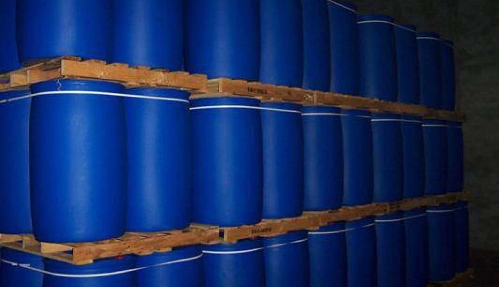 Linear Alkylbenzene Sulfonic Acid (LABSA)/Linear Alkylate Sulfonate ...