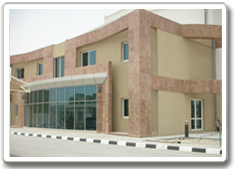 Union Chemicals Factory