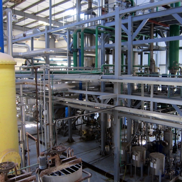 Gallery – Union Chemicals Factory LLC