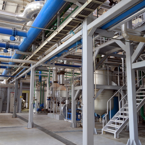 Gallery – Union Chemicals Factory LLC