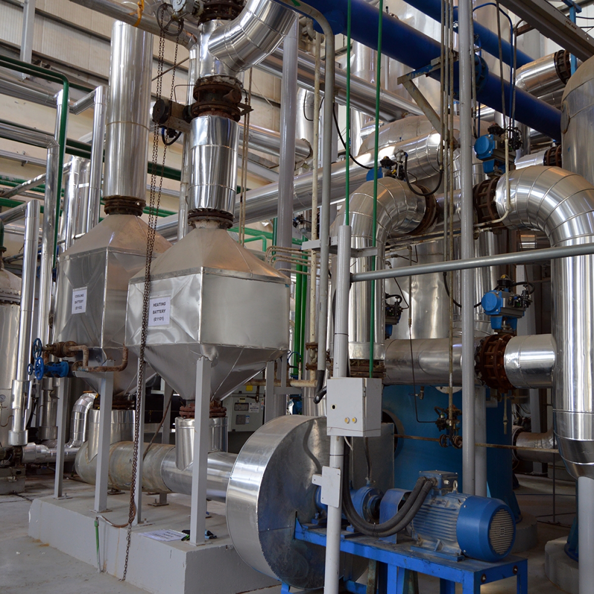 Gallery – Union Chemicals Factory LLC