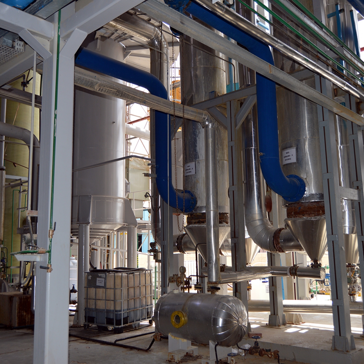 Gallery – Union Chemicals Factory LLC