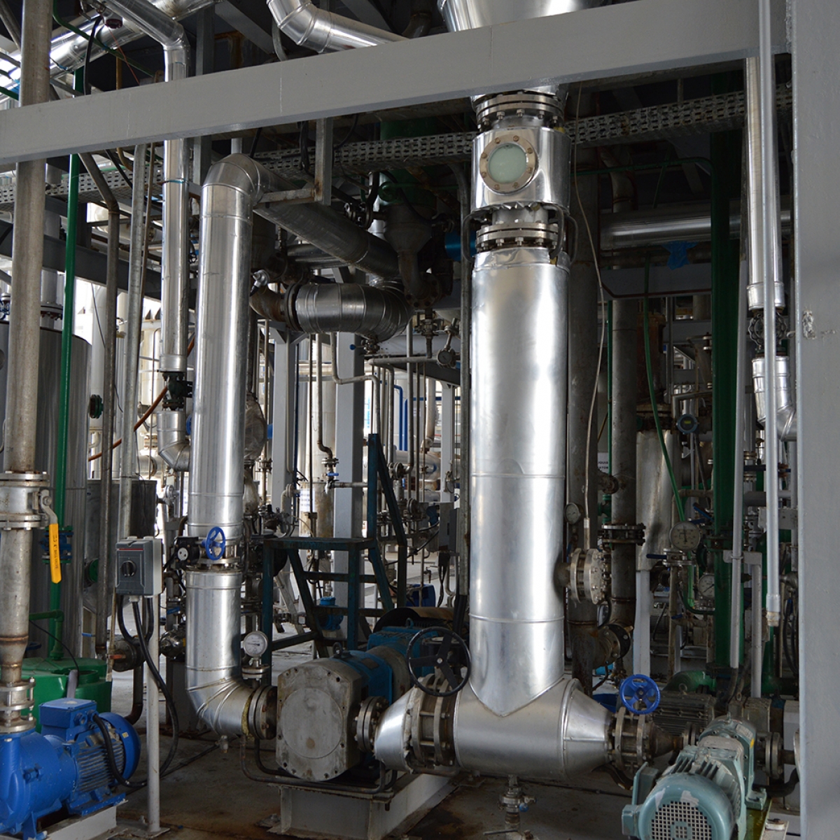 Gallery – Union Chemicals Factory LLC