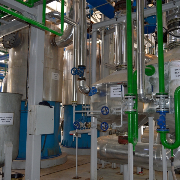 Gallery – Union Chemicals Factory LLC