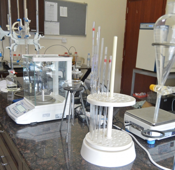 Union Chemicals Factory LLC – Trust, Integrity and Dependability.