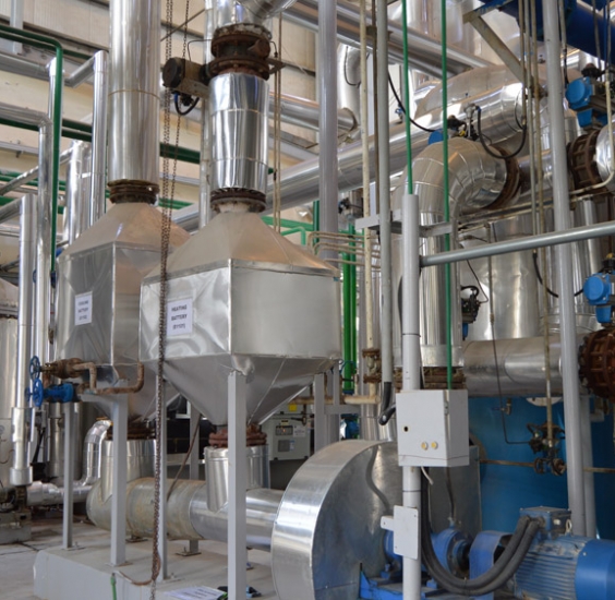 Union Chemicals Factory LLC – Trust, Integrity and Dependability.